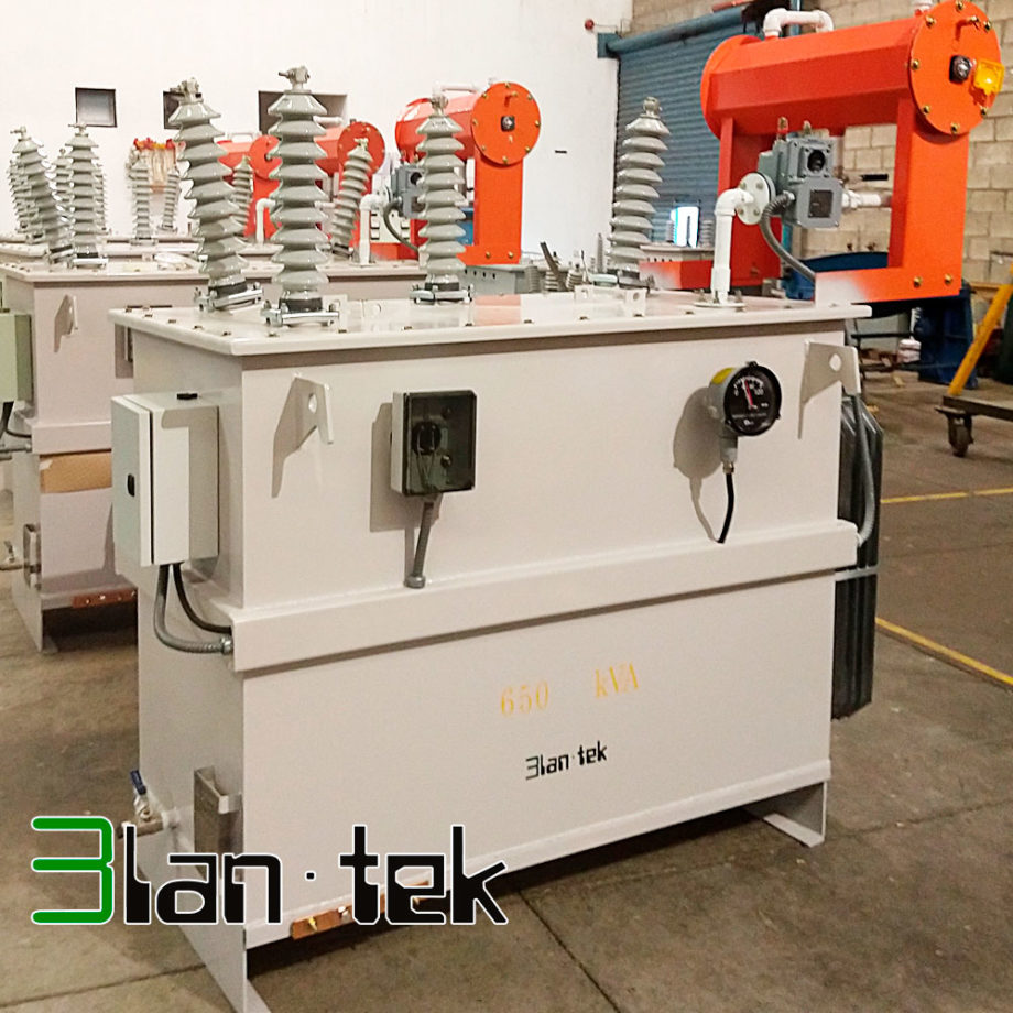 Conexión Zig-Zag – Blan-Tek